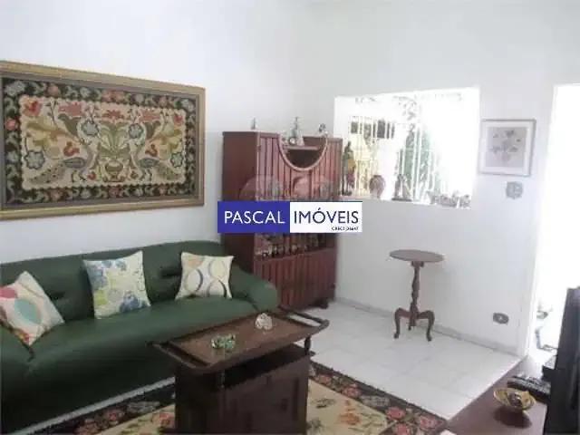 Casa / Sobrado para Venda em São Paulo/SP Jardim Aeroporto 2 Quartos