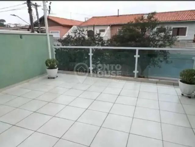Casa / Sobrado para Venda em São Paulo/SP Jardim Aeroporto 2 Quartos