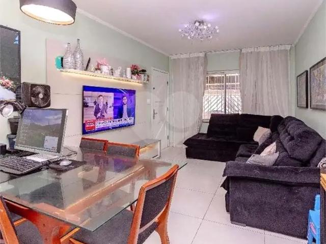 Casa / Sobrado para Venda em São Paulo/SP Jardim Aeroporto 2 Quartos