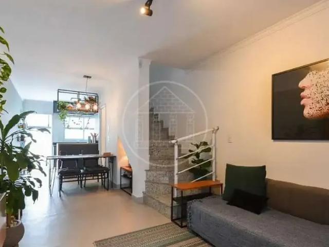 Casa / Sobrado para Venda em São Paulo/SP Jardim Aeroporto 2 Quartos