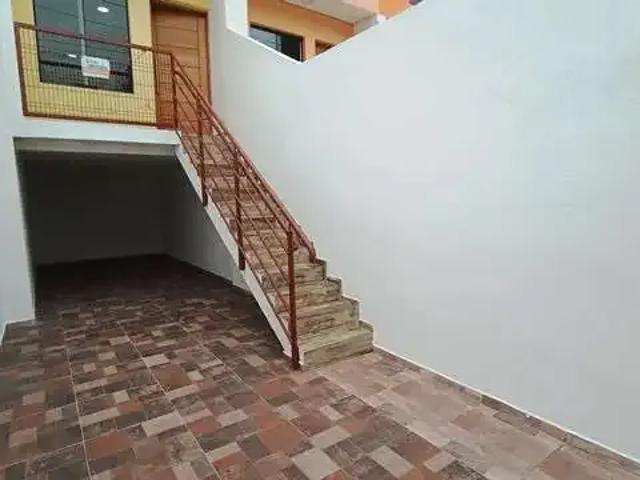 Casa / Sobrado para Venda em São Paulo/SP Jardim Aeroporto 2 Quartos