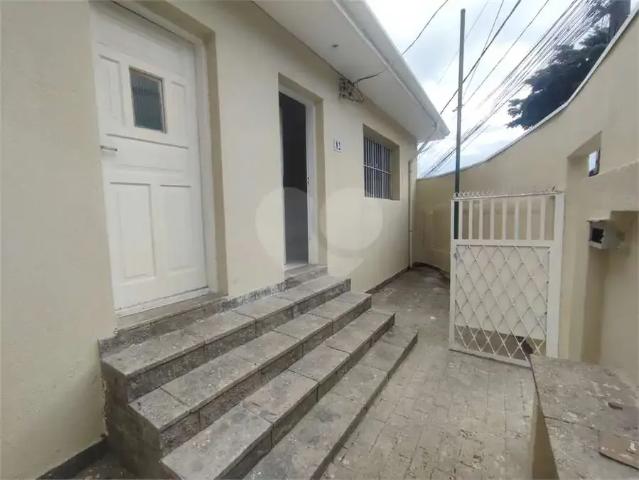 Casa / Sobrado para Venda em São Paulo/SP Jardim Aeroporto 2 Quartos