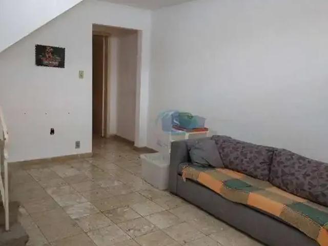 Casa / Sobrado para Venda em São Paulo/SP Jardim Aeroporto 2 Quartos
