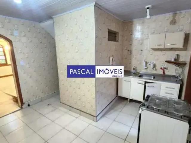 Casa / Sobrado para Venda em São Paulo/SP Jardim Aeroporto 2 Quartos