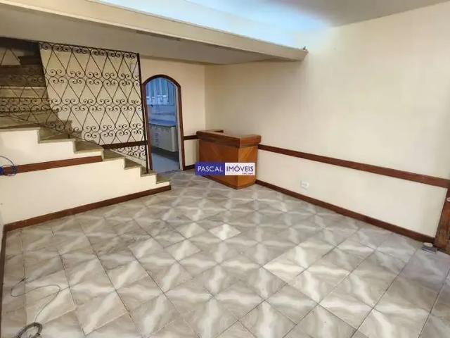 Casa / Sobrado para Venda em São Paulo/SP Jardim Aeroporto 2 Quartos