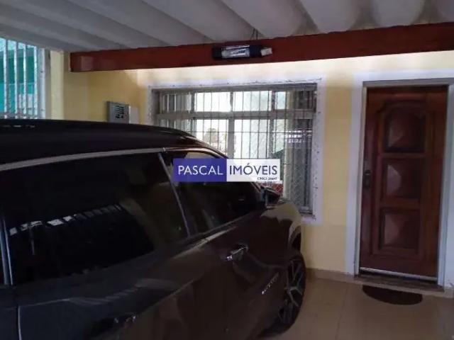 Casa / Sobrado para Venda em São Paulo/SP Jardim Aeroporto 2 Quartos