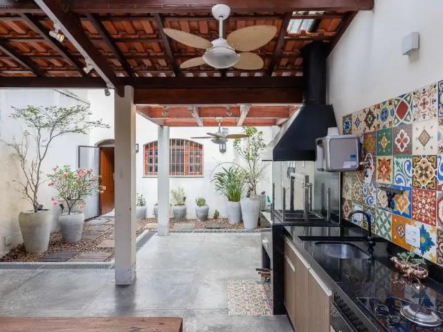 Casa / Sobrado para Venda em São Paulo/SP Jardim Aeroporto 2 Quartos