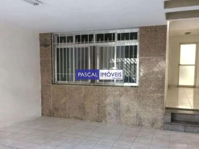 Casa / Sobrado para Venda em São Paulo/SP Jardim Aeroporto 3 Quartos