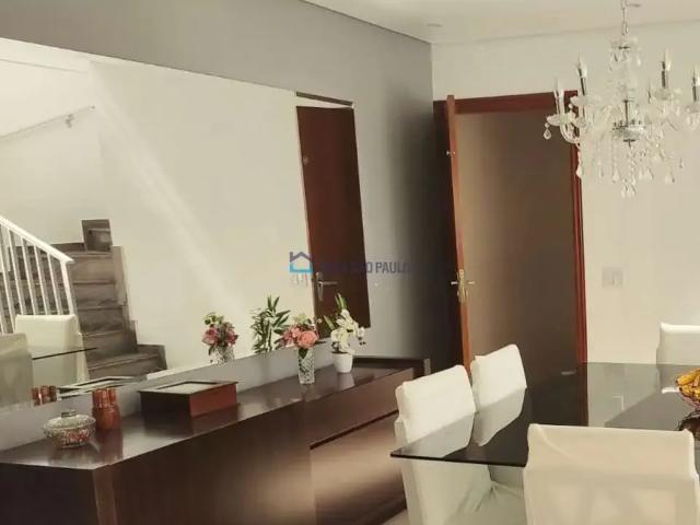 Casa / Sobrado para Venda em São Paulo/SP Jardim Aeroporto 3 Quartos