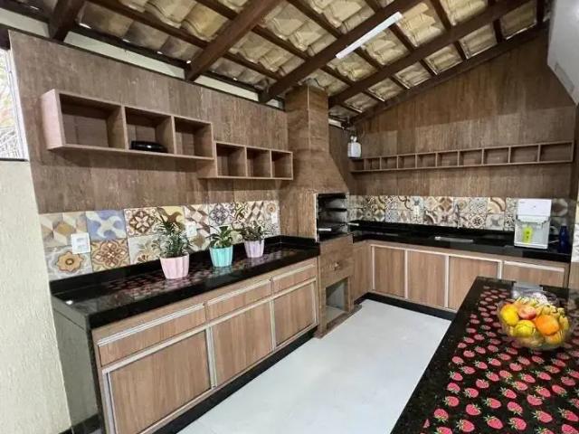 Casa / Sobrado para Venda em São Paulo/SP Jardim Aeroporto 3 Quartos