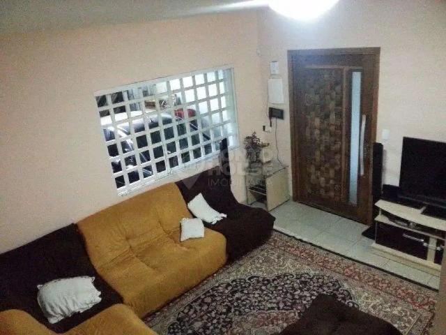 Casa / Sobrado para Venda em São Paulo/SP Jardim Aeroporto 3 Quartos
