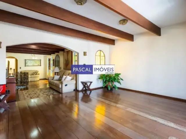 Casa / Sobrado para Venda em São Paulo/SP Jardim Aeroporto 3 Quartos