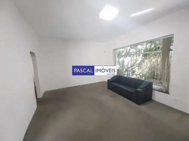 Casa / Sobrado para Venda em São Paulo/SP Jardim Aeroporto 3 Quartos
