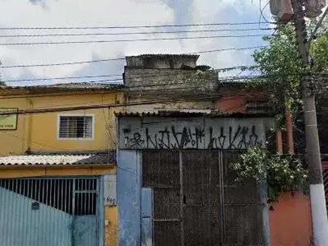 Casa / Sobrado para Venda em São Paulo/SP Jardim Aeroporto 3 Quartos