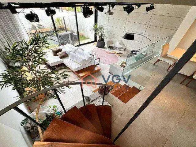 Casa / Sobrado para Venda em São Paulo/SP Jardim Aeroporto 3 Quartos