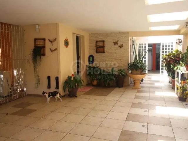 Casa / Sobrado para Venda em São Paulo/SP Jardim Aeroporto 3 Quartos
