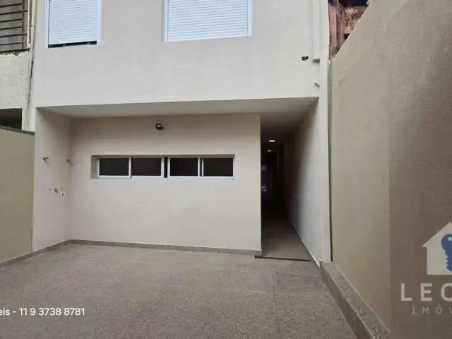 Casa / Sobrado para Venda em São Paulo/SP Jardim Aeroporto 3 Quartos