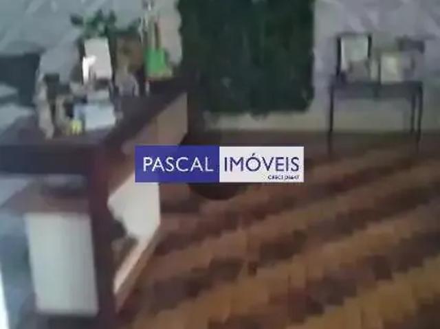 Casa / Sobrado para Venda em São Paulo/SP Jardim Aeroporto 3 Quartos