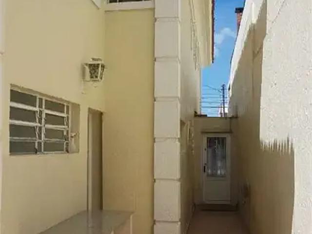 Casa / Sobrado para Venda em São Paulo/SP Jardim Aeroporto 3 Quartos