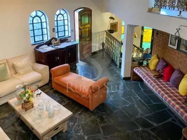 Casa / Sobrado para Venda em São Paulo/SP Jardim Aeroporto 3 Quartos