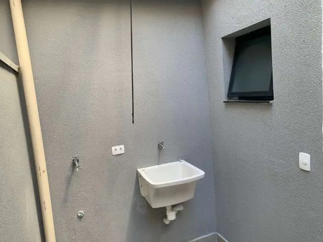 Casa / Sobrado para Venda em São Paulo/SP Jardim Aeroporto 3 Quartos