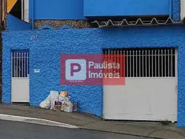 Casa / Sobrado para Venda em São Paulo/SP Jardim Aeroporto 3 Quartos