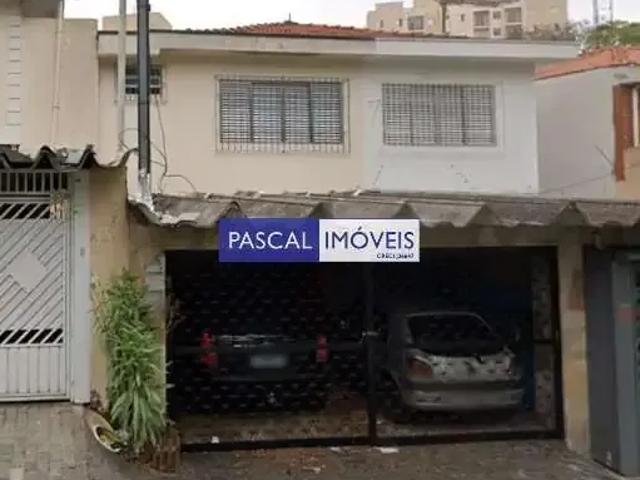 Casa / Sobrado para Venda em São Paulo/SP Jardim Aeroporto 3 Quartos