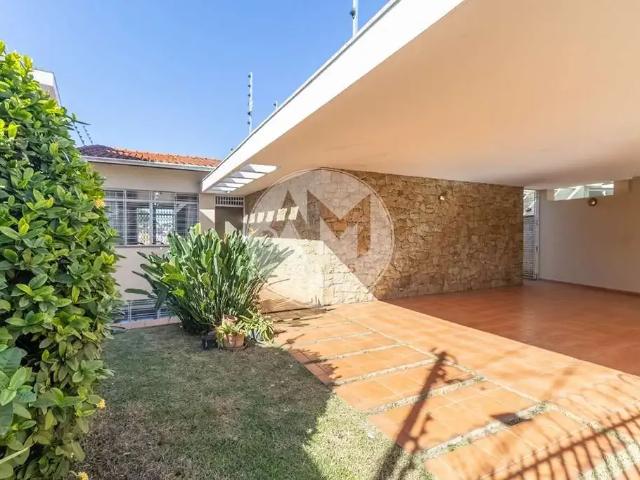 Casa / Sobrado para Venda em São Paulo/SP Jardim Aeroporto 3 Quartos