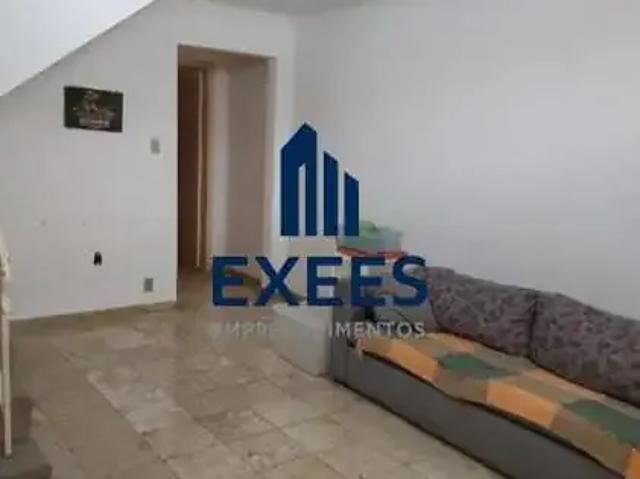 Casa / Sobrado para Venda em São Paulo/SP Jardim Aeroporto 3 Quartos
