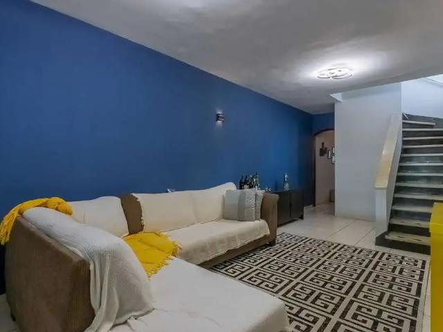 Casa / Sobrado para Venda em São Paulo/SP Jardim Aeroporto 3 Quartos