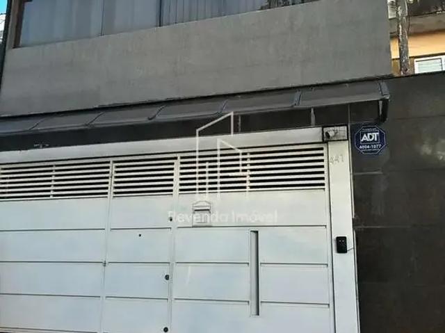 Casa / Sobrado para Venda em São Paulo/SP Jardim Aeroporto 3 Quartos