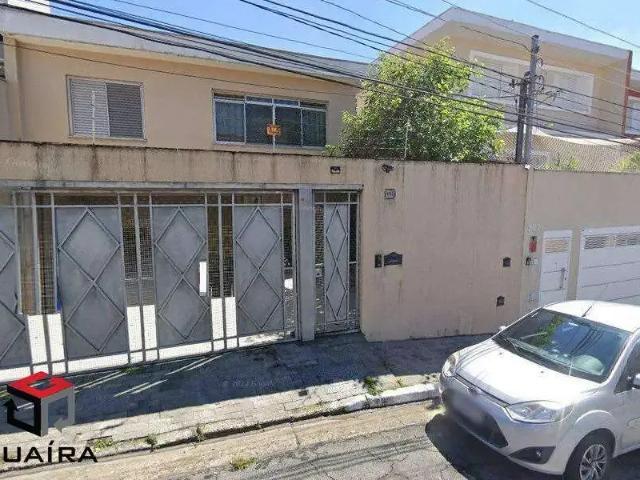 Casa / Sobrado para Venda em São Paulo/SP Jardim Aeroporto 3 Quartos