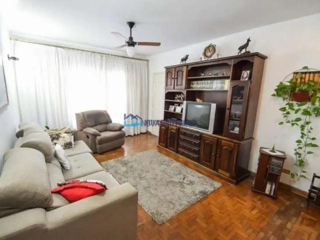 Casa / Sobrado para Venda em São Paulo/SP Jardim Aeroporto 3 Quartos