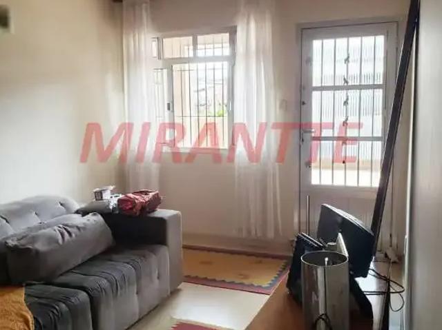 Casa / Sobrado para Venda em São Paulo/SP Jardim Aeroporto 3 Quartos