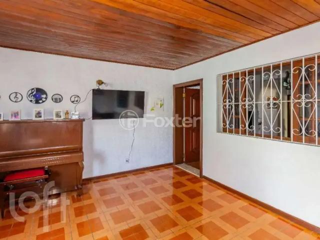 Casa / Sobrado para Venda em São Paulo/SP Jardim Aeroporto 3 Quartos