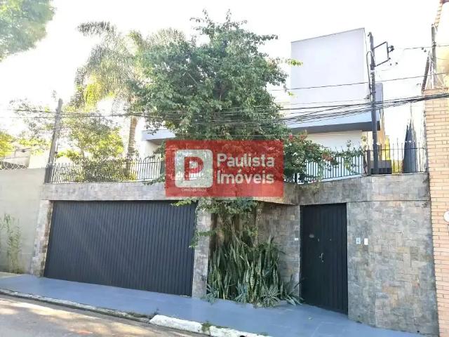 Casa / Sobrado para Venda em São Paulo/SP Jardim Aeroporto 3 Quartos