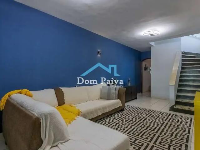 Casa / Sobrado para Venda em São Paulo/SP Jardim Aeroporto 3 Quartos