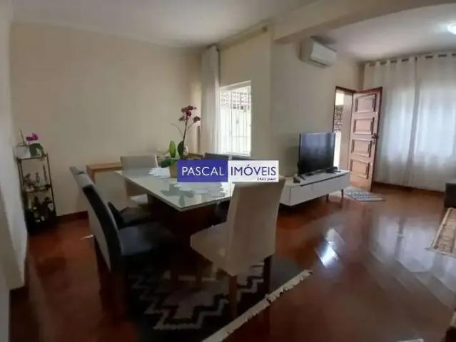 Casa / Sobrado para Venda em São Paulo/SP Jardim Aeroporto 3 Quartos