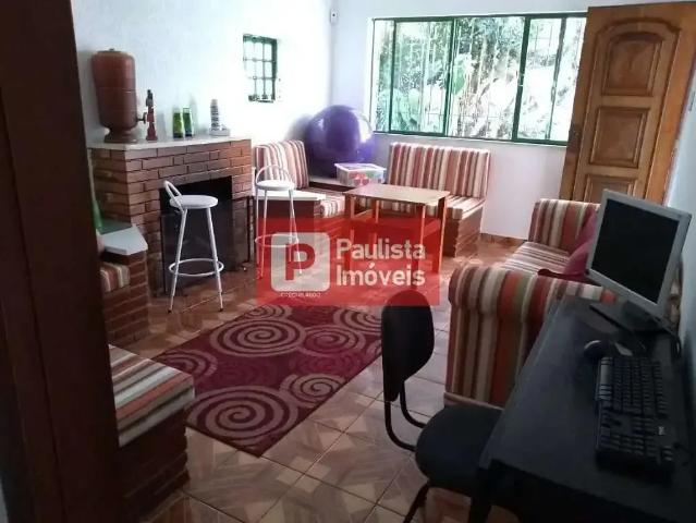 Casa / Sobrado para Venda em São Paulo/SP Campo Belo 4 Quartos