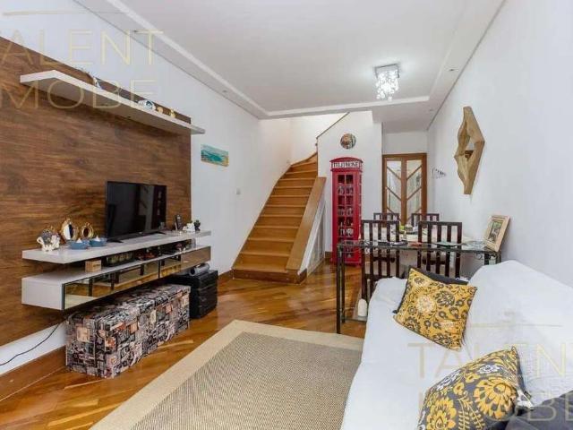 Casa / Sobrado para Venda em São Paulo/SP Jardim Aeroporto 4 Quartos