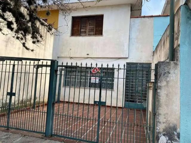 Casa / Sobrado para Venda em São Paulo/SP Jardim Aeroporto 4 Quartos