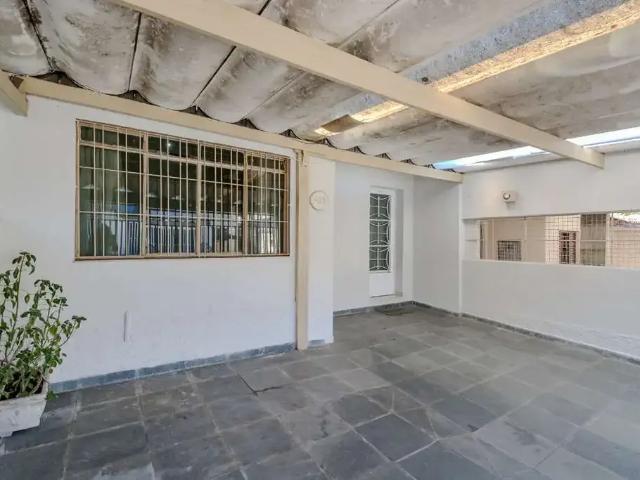 Casa / Sobrado para Venda em São Paulo/SP Jardim Aeroporto 4 Quartos