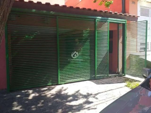 Casa / Sobrado para Venda em São Paulo/SP Jardim Aeroporto 4 Quartos