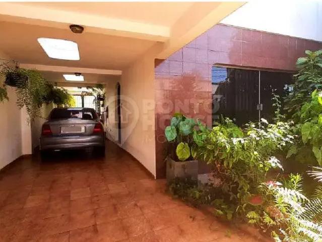 Casa / Sobrado para Venda em São Paulo/SP Jardim Aeroporto 4 Quartos