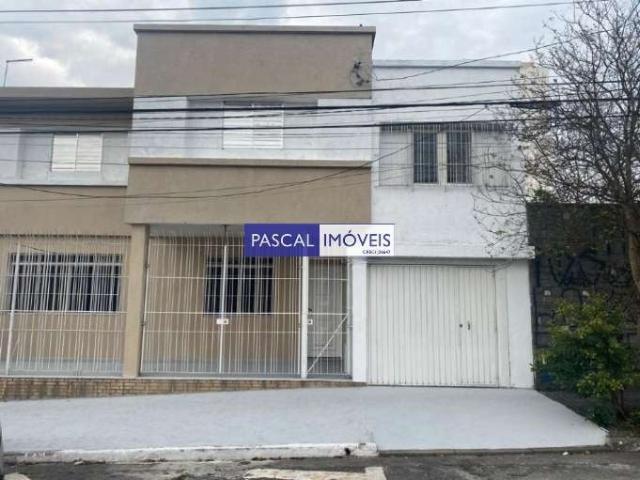 Casa / Sobrado para Venda em São Paulo/SP Jardim Aeroporto 4 Quartos