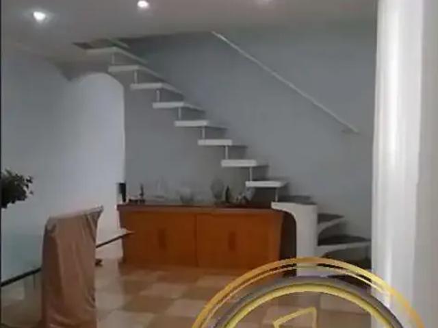 Casa / Sobrado para Venda em São Paulo/SP Jardim Alto Alegre São Rafael 3 Quartos