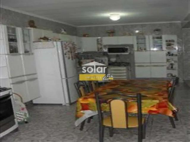 Casa / Sobrado para Venda em São Paulo/SP Jardim Alto Pedroso 5 Quartos