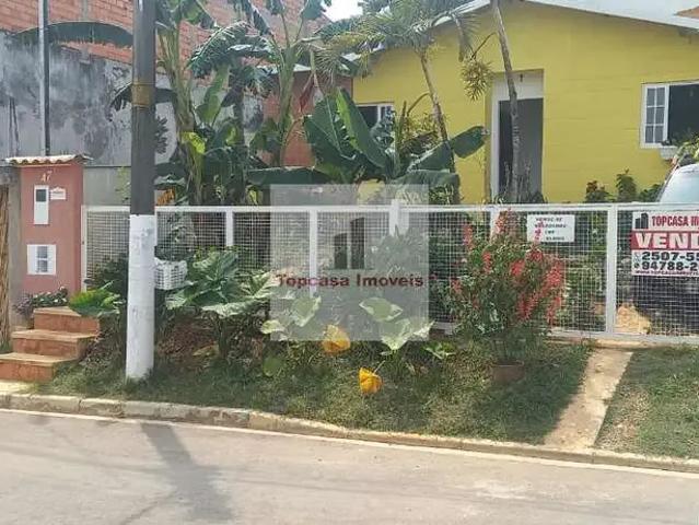 Casa / Sobrado para Venda em São Paulo/SP Jardim Alviverde 2 Quartos
