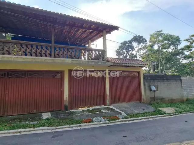 Casa / Sobrado para Venda em São Paulo/SP Jardim Alviverde 2 Quartos