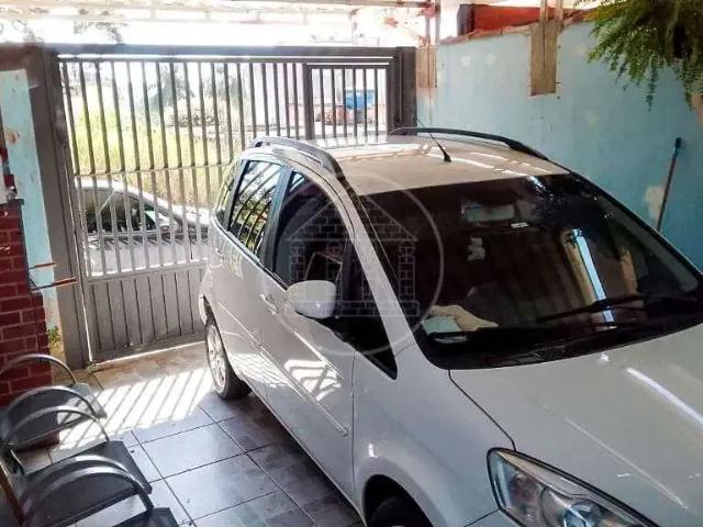 Casa / Sobrado para Venda em São Paulo/SP Jardim Alviverde 2 Quartos